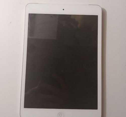 iPad mini 2 16 gb