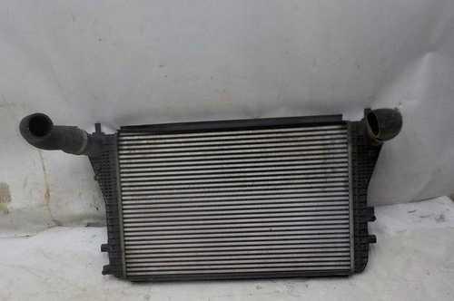 Интеркуллер skoda octavia A5