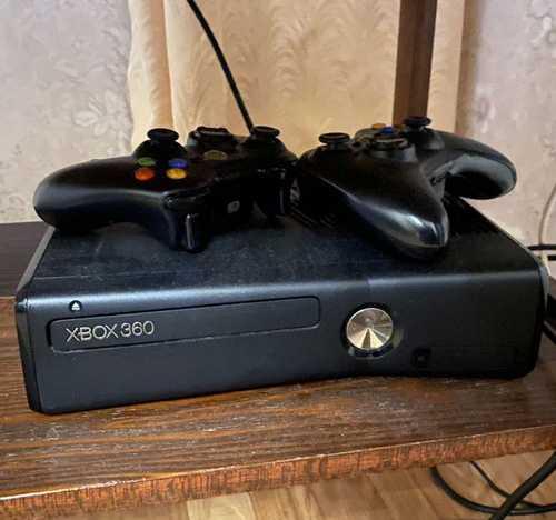 Xbox 360 freeboot