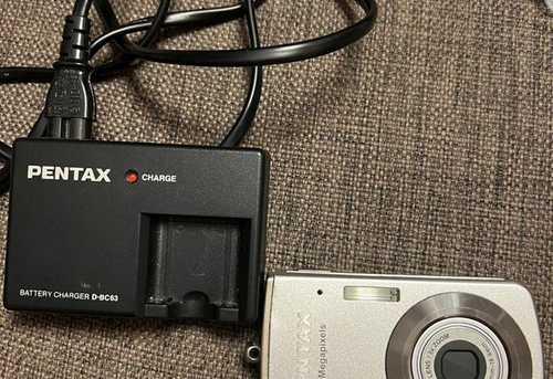 Фотоаппарат Pentax optio M30