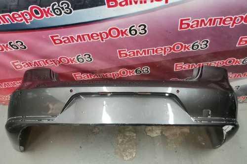Бампер задний Volkswagen Passat