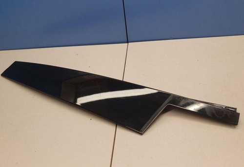 Накладка рамки двери передней правой BMW 5 G30 F90