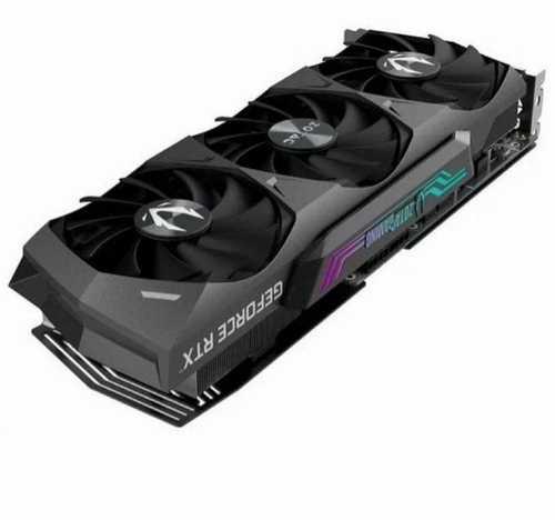 Rtx 3070 ti zotac