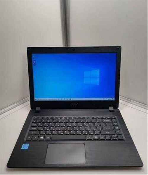 Ноутбук Acer A114-31-C8JU (22216)