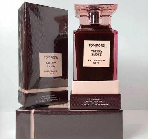 Tom Ford Cherry Smoke духи 100 ml