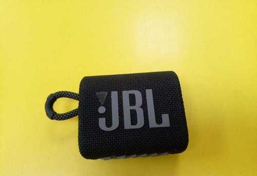Портативная колонка JBL GO3(L43)