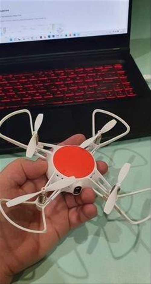 Xiaomi mi drone