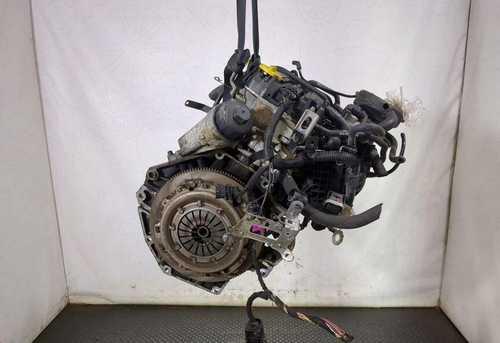 Двигатель Opel Corsa C, 2003