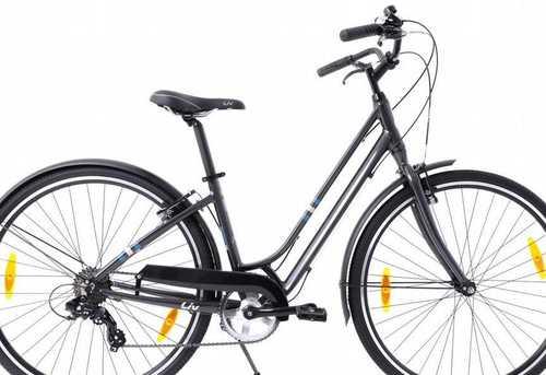 Велосипед Городской Giant Liv Flourish 3 (2022)