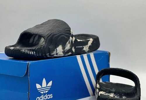 Мужские Кроссовки Adidas Adilette 22 Lux