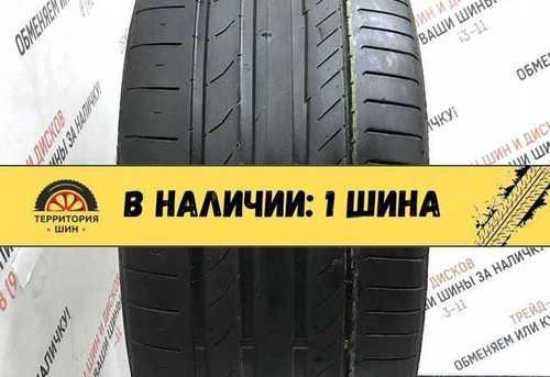 Continental ContiSportContact 5 275/40 R20