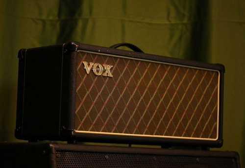 Усилитель VOX AC30