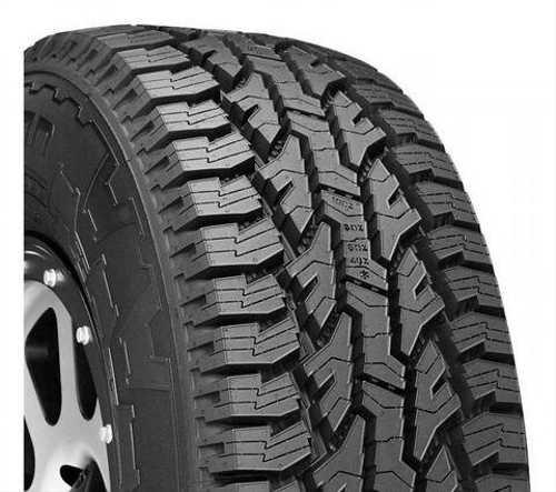 Nokian Tyres Rotiiva AT Plus 275/65 R20 126S