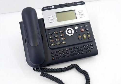 VoIP-телефон Alcatel 4028 EE