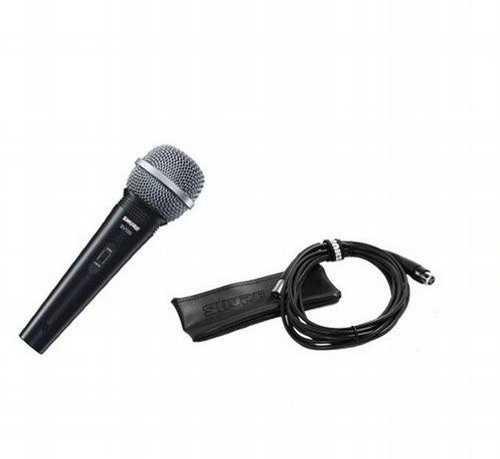 Микрофон Shure SV100-A