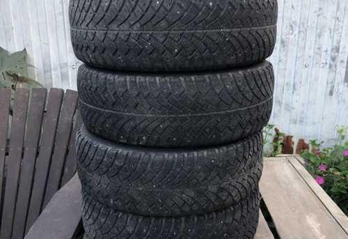 Bfgoodrich G-Force R1 205/60 R16