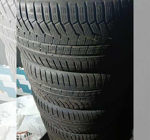 Hankook Ventus S1 Evo 2 K117 255/45 R20