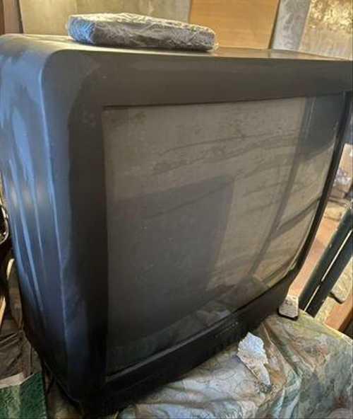 Телевизор сокол