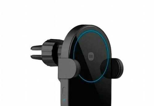 Беспроводное автомобильное зу Mi Car Charger 30W