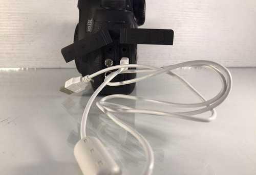 USB кабель для фотоаппарата canon