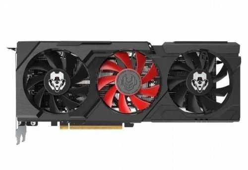 Видеокарта RX 7600 8gb новая