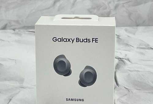 Беспроводные наушники samsung buds fe