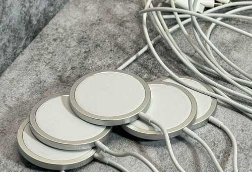 Apple MagSafe charger оригинал новый