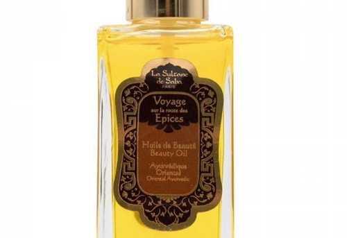 La Sultane DE Saba Beauty Oil Ayurvedique 200ml