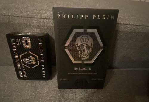 Philipp plein духи