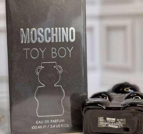 Парфюм Moschino toy 2