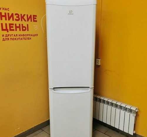 Холодильник indesit бу на гарантии