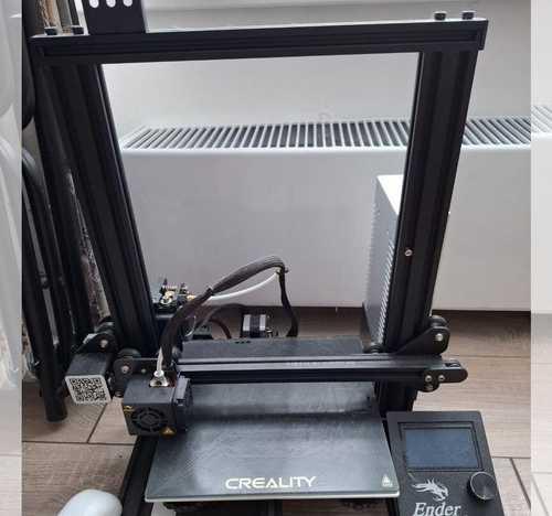 Creality ender 3