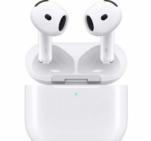 Беспроводные наушники Apple AirPods 4