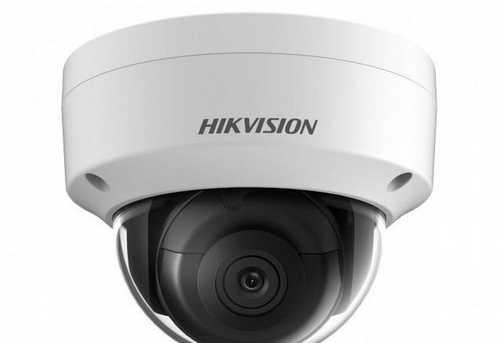 Hikvision DS-2CD2143G2-IS(2.8mm) купольная камера