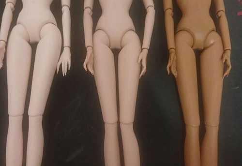 Лот:тела для кукол формата 1:6