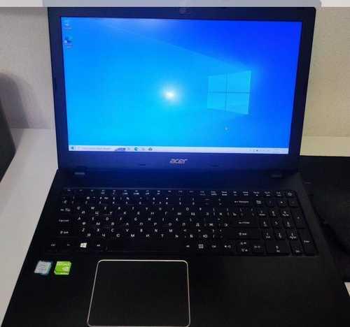 Ноутбук Acer travelmate p259