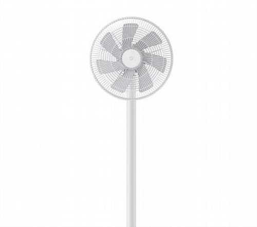Вентилятор Xiaomi SmartMi Pedestal Fan 2S