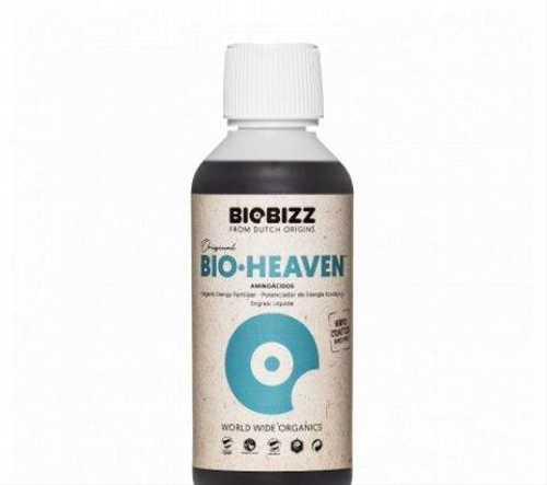 Стимулятор BioHeaven BioBizz 0.25 л