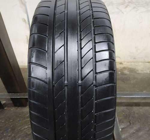 Continental VanContact Eco 225/55 R17C 101V