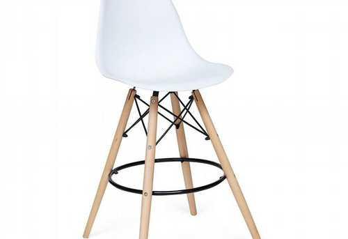 Барный стул Cindy Bar Chair-080, белый