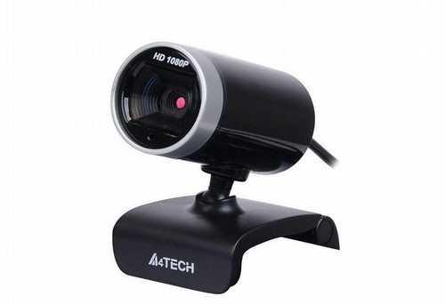 Веб камера A4Tech PK-910H черный 2Mpix (1920x1080)