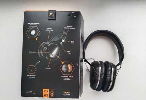 Наушники v-moda crossfade lp-2