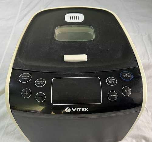 Мультиварка- хлебопечь 5в1 Vitek VT-4209