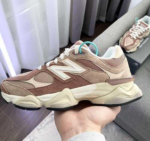 New Balance 9060 оригинал