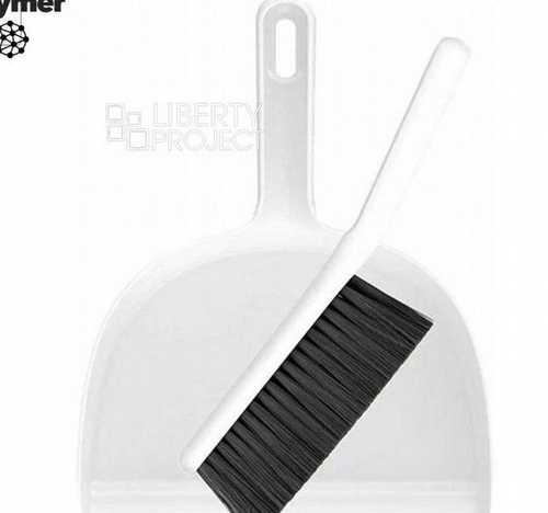 Щетка и совок Xiaomi Yijie Broom Dustpan