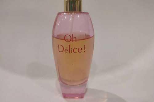 Oh Delice 50ml. оригинал