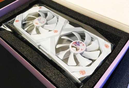 Видеокарта GeForce GTX 1660 super 6 гб