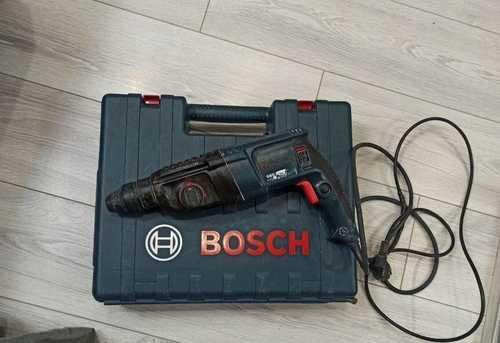 Перфоратор bosch 2400