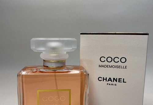 Духи женские Chanel Coco Mademoiselle 100