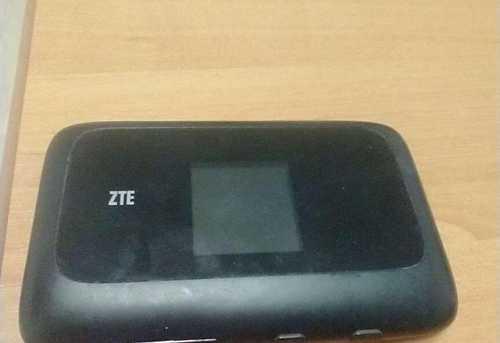 Модем zte mf910